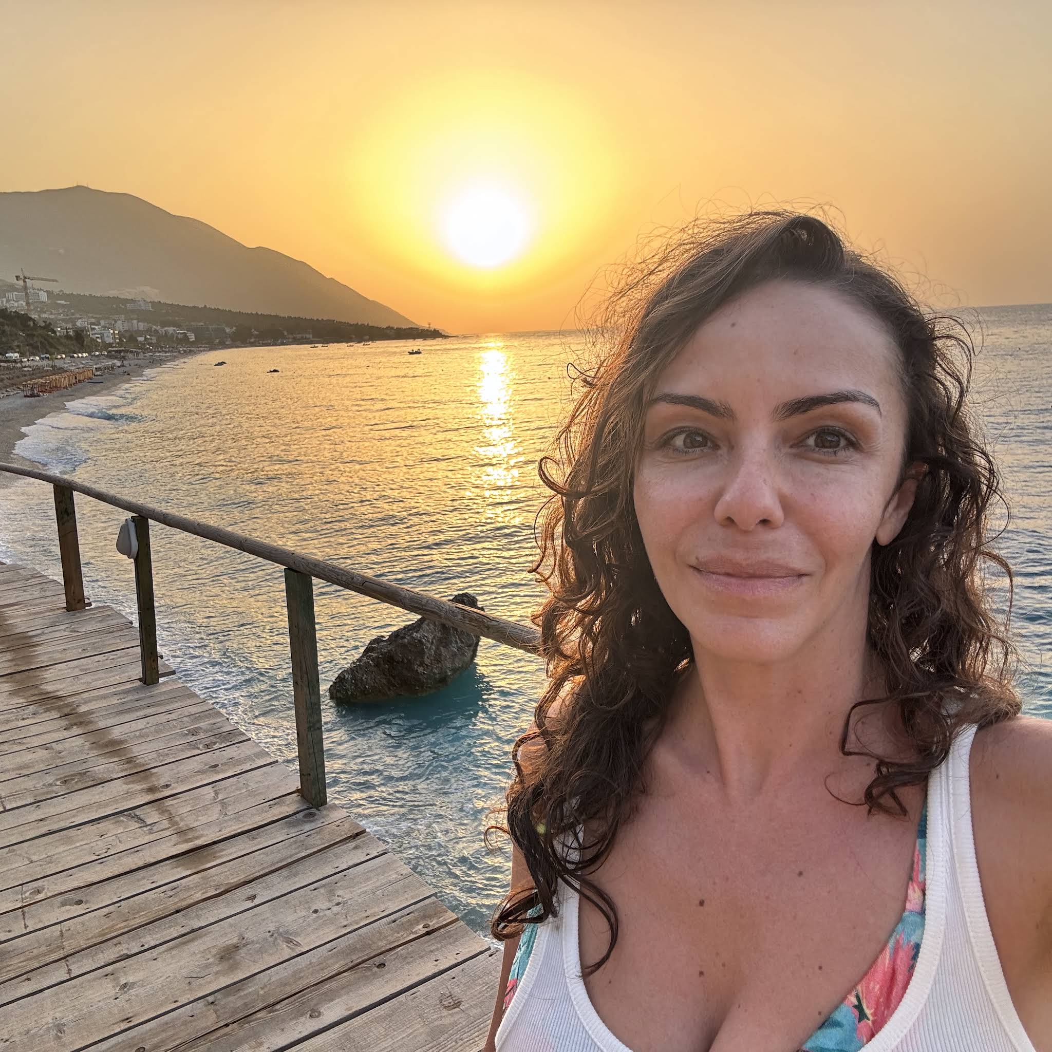 Post from Karolin Fisekci