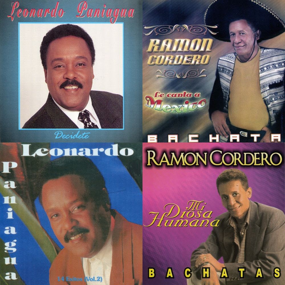 Ramón leonardo