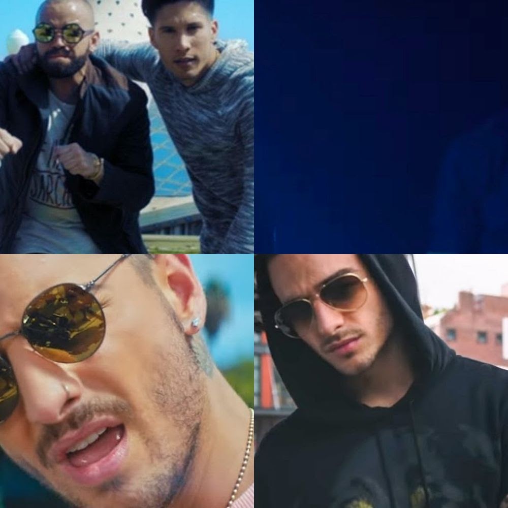 Clásicos del Reggaeton, Bachata, 90's - 2,00..