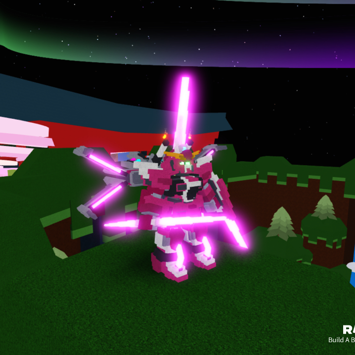 Post from SD Gundam Club - Build a Boat