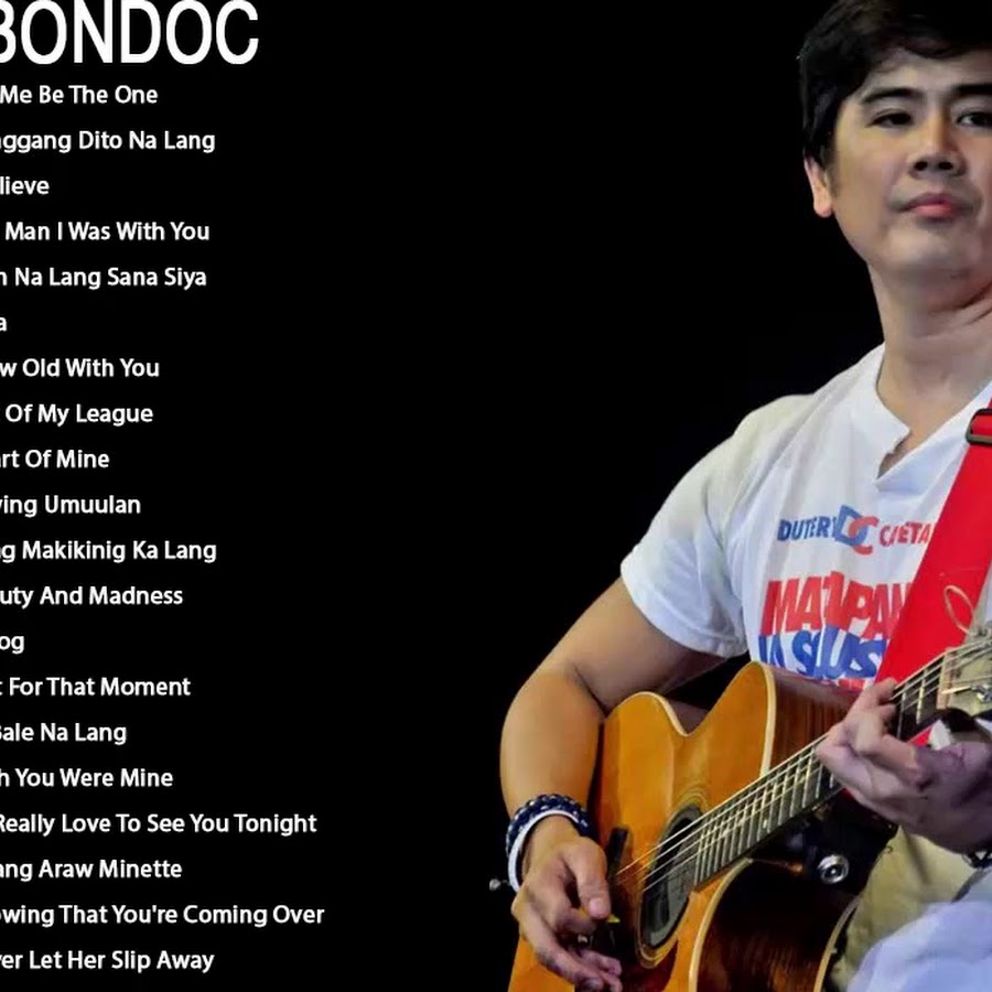 Jimmy Bondoc - Topic - YouTube