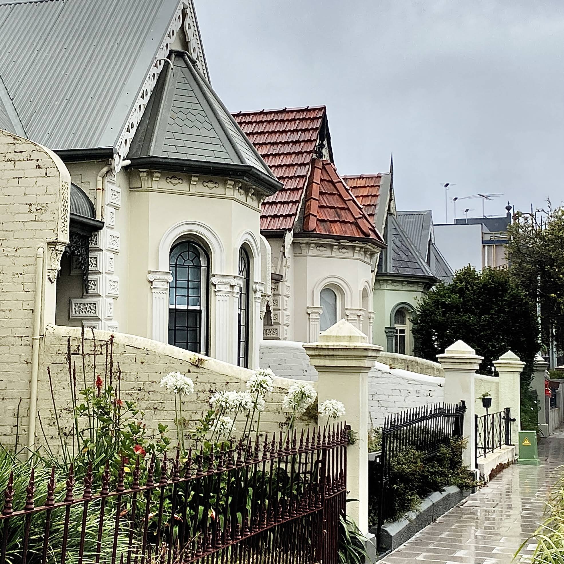 Post from Stephen Travers Art