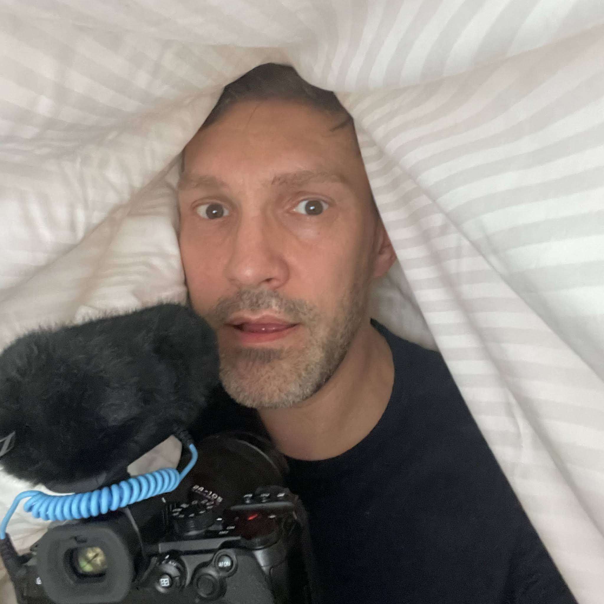 Post from Andymation