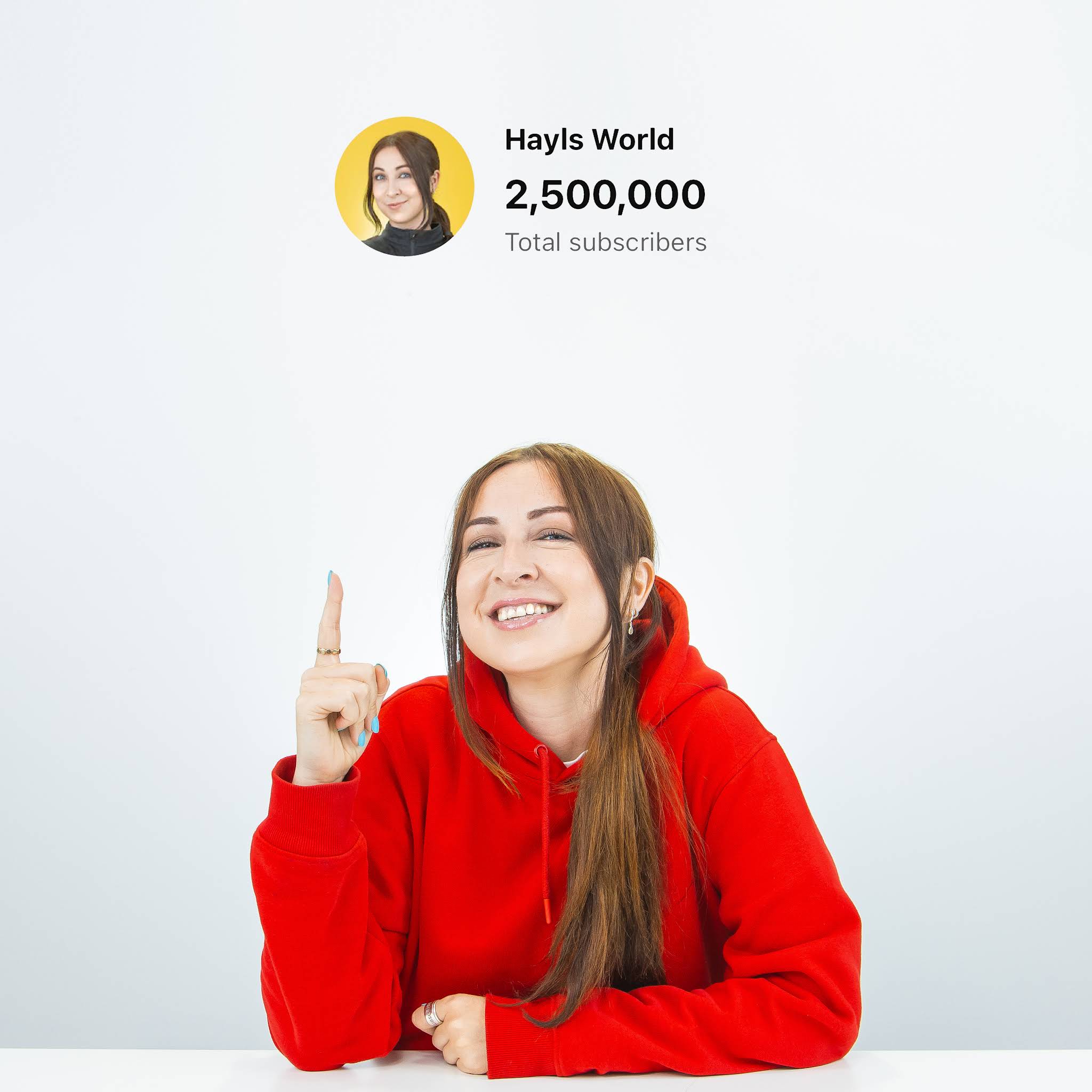 Post from Hayls World