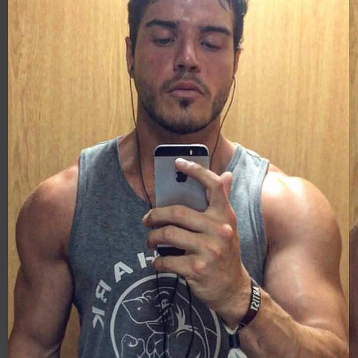 Post from James Matthew ASMR