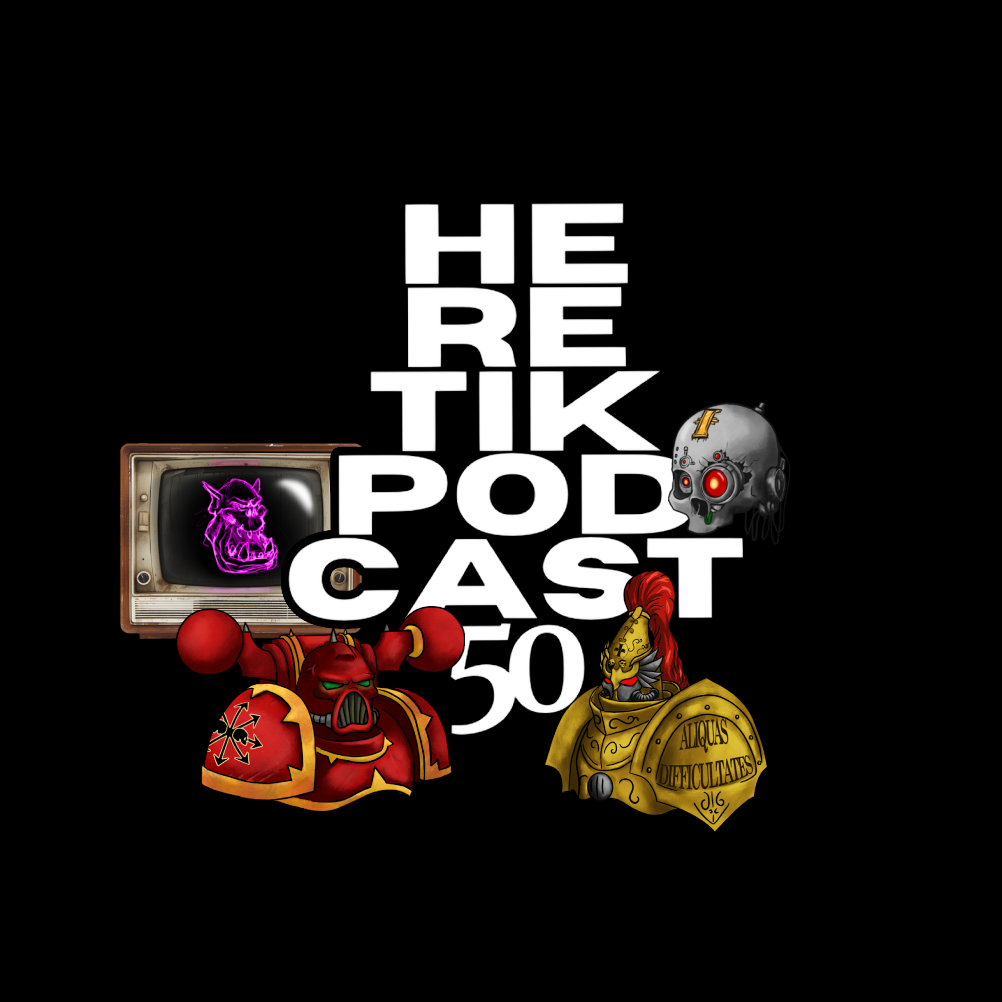 Post from Heretik Podcast