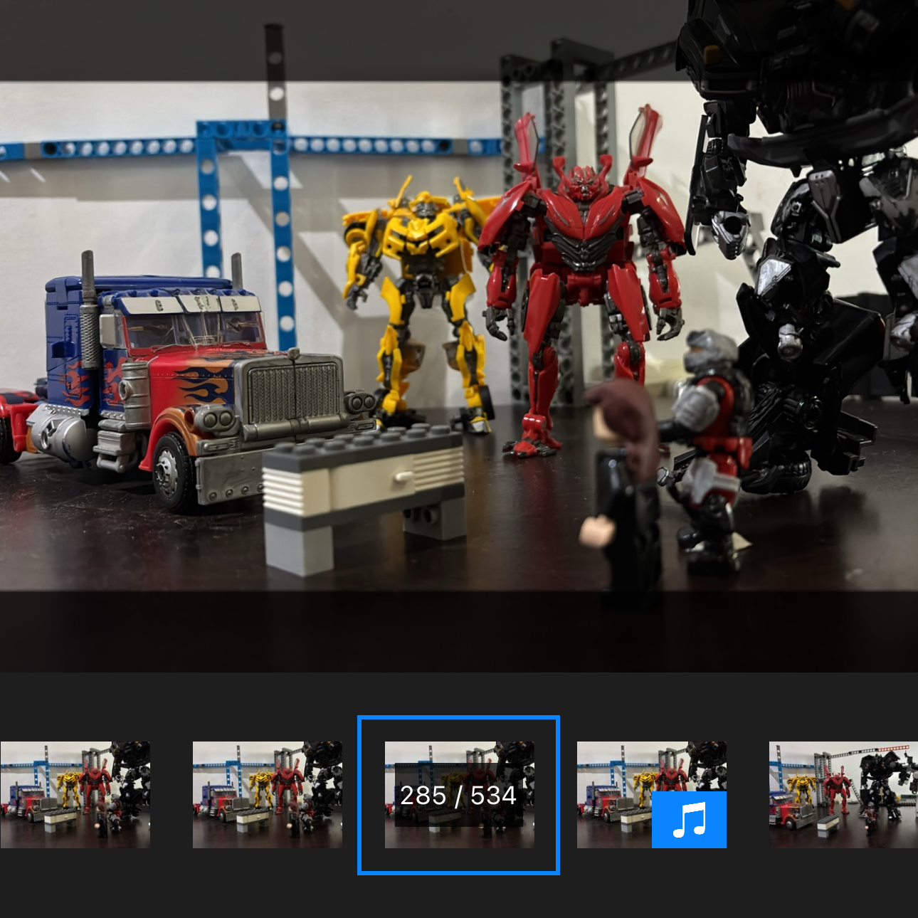 Post from J ANIMATIONS