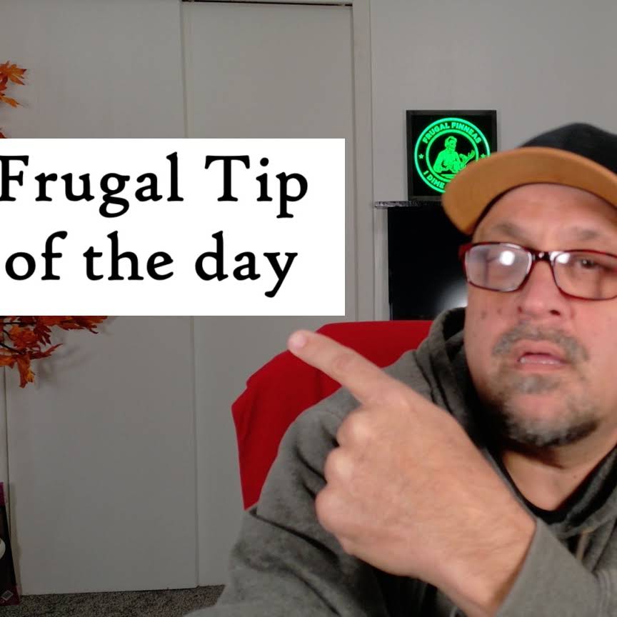 Post from Over 50 With Frugal Finneas