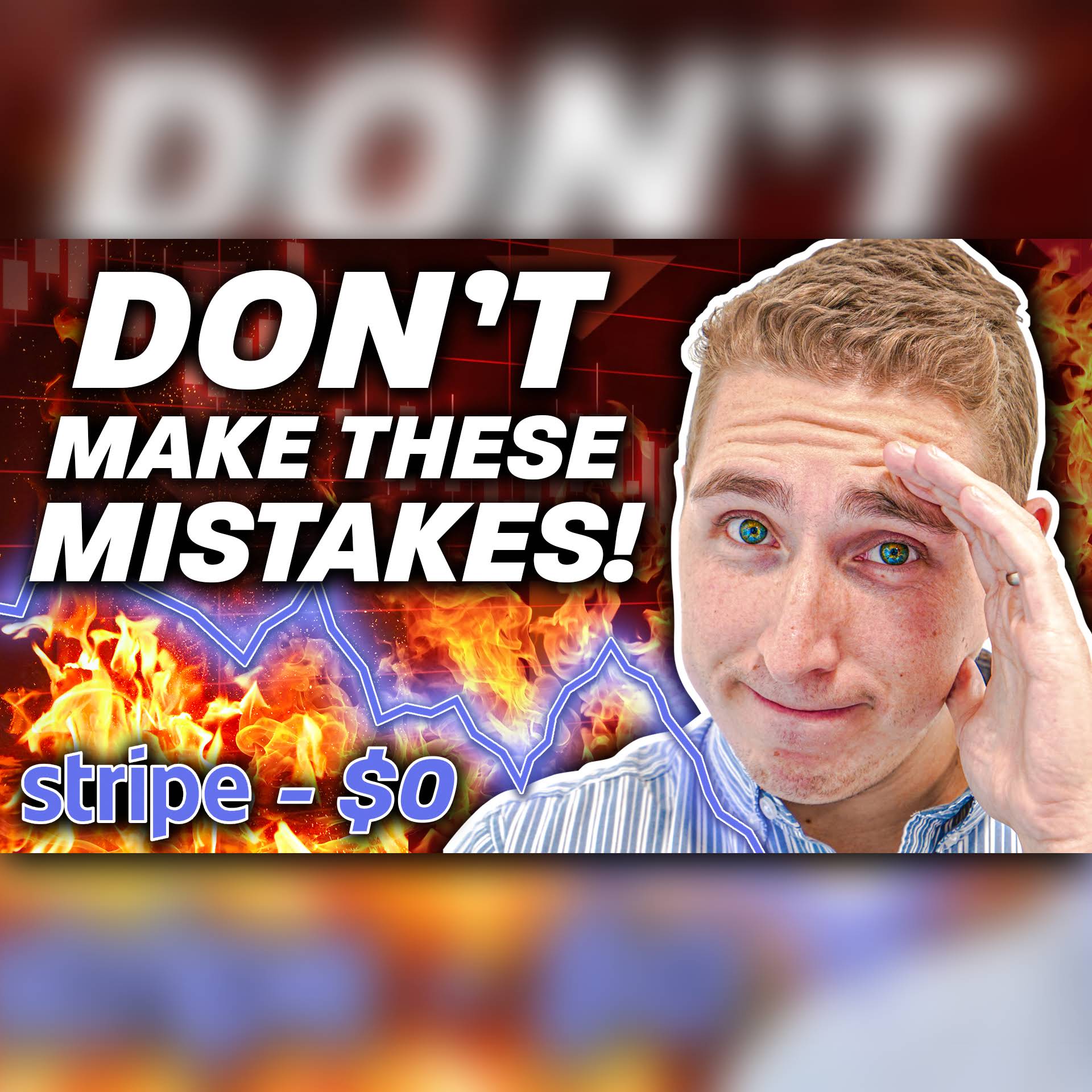 Post from Bradley Riley