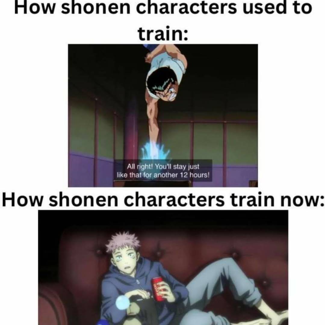 Post from Random Anime Channel L