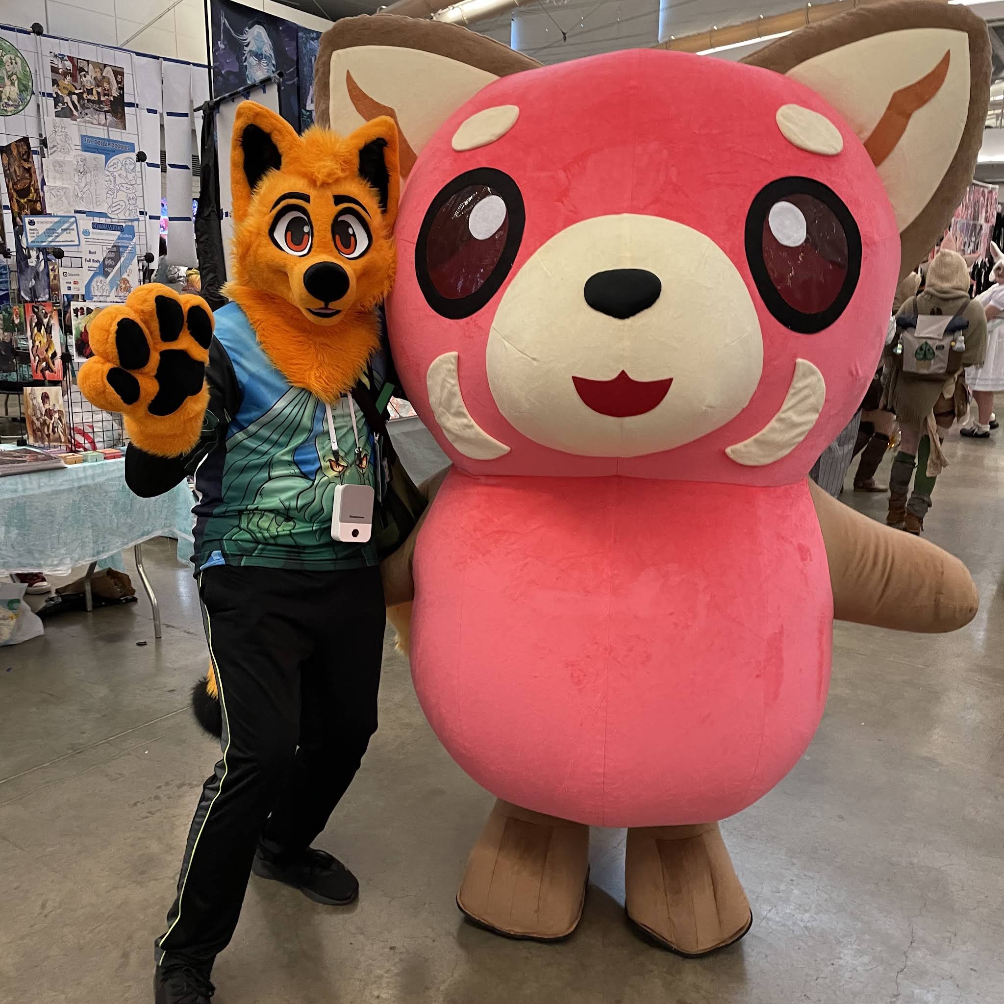 Post from MangoFoxy