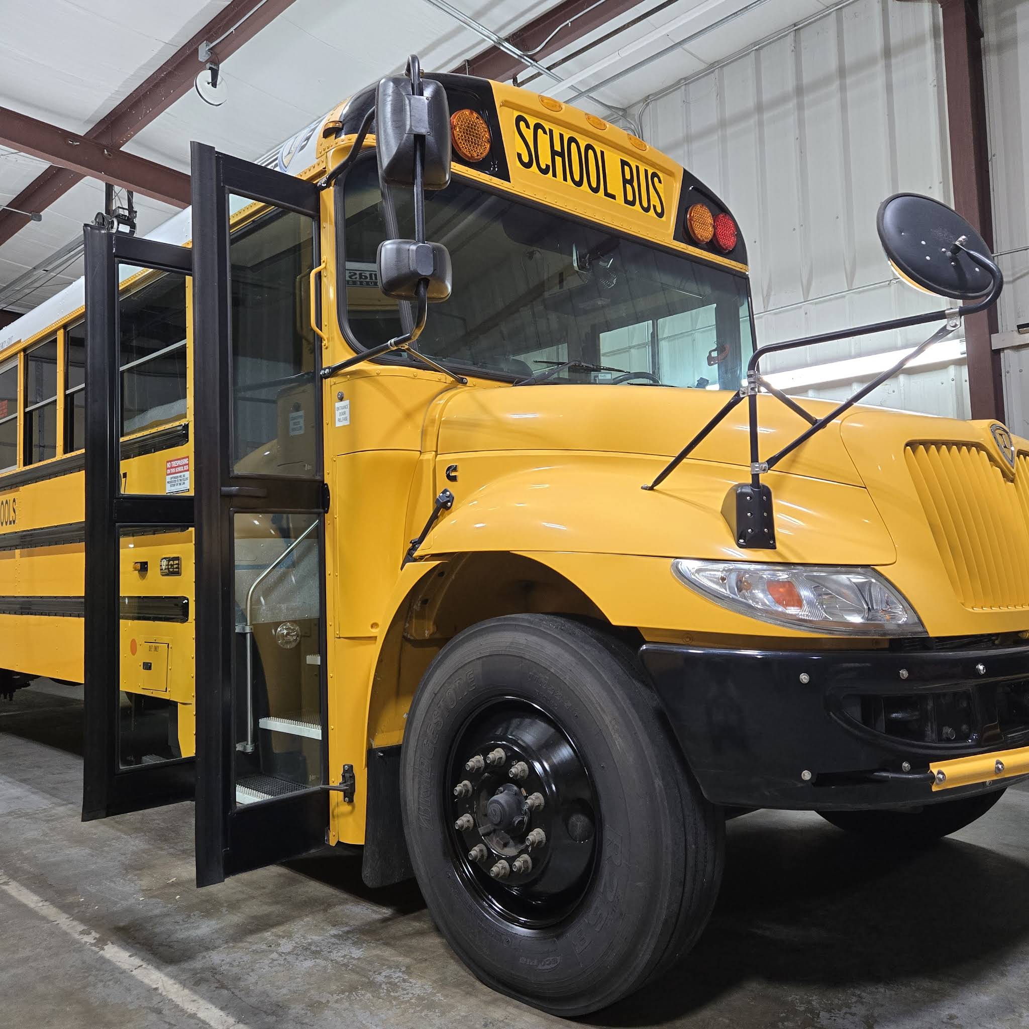 Post from Southern Bus Transportation