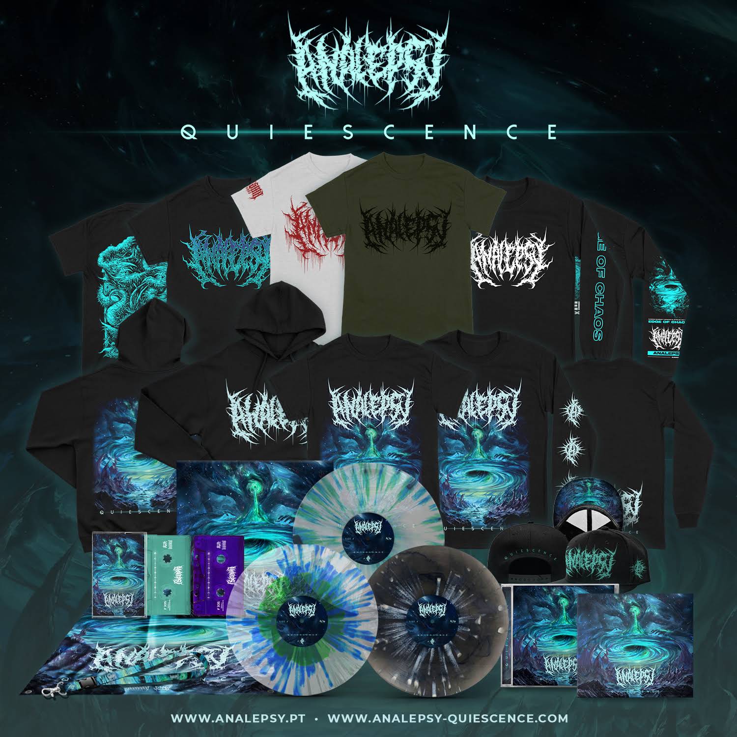 Post from ANALEPSY Official