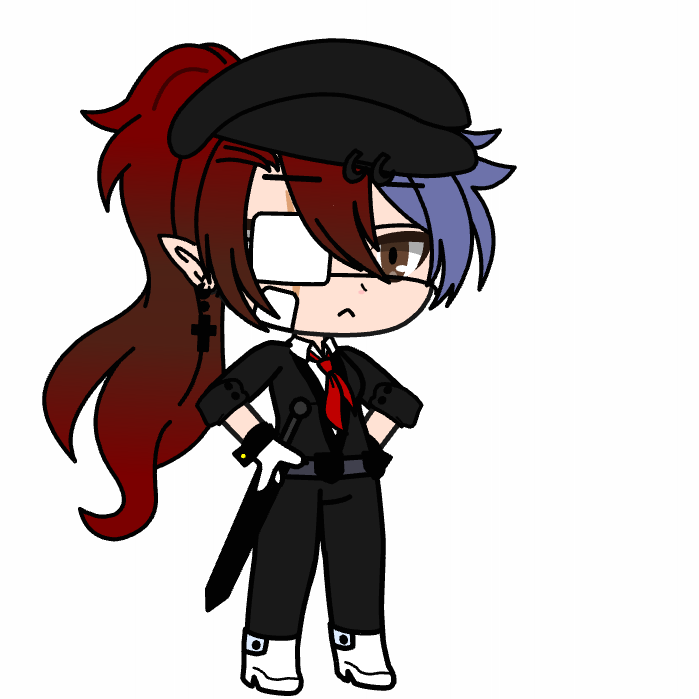 Post from Edith Fawn Backup Channel