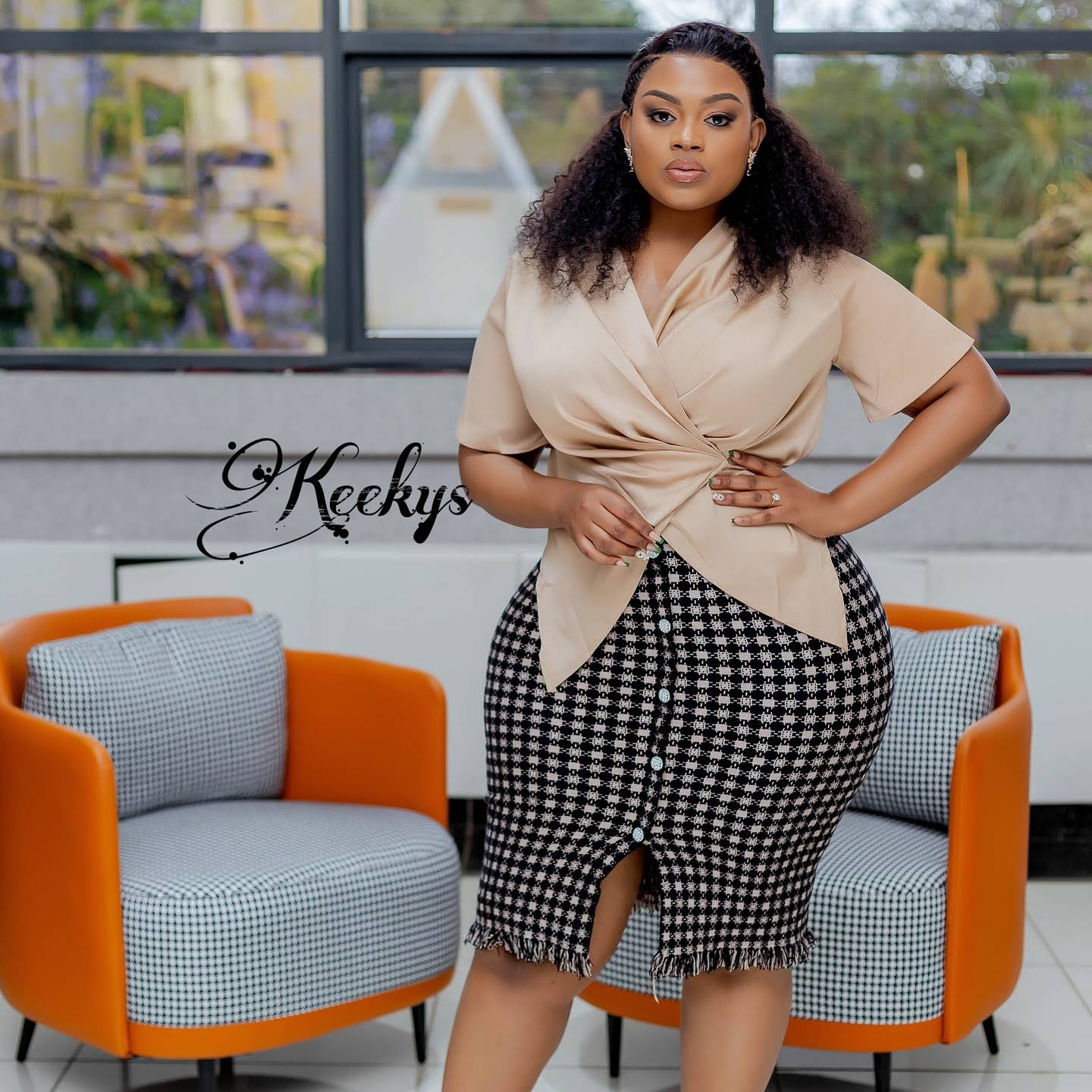 Post from African Baddies
