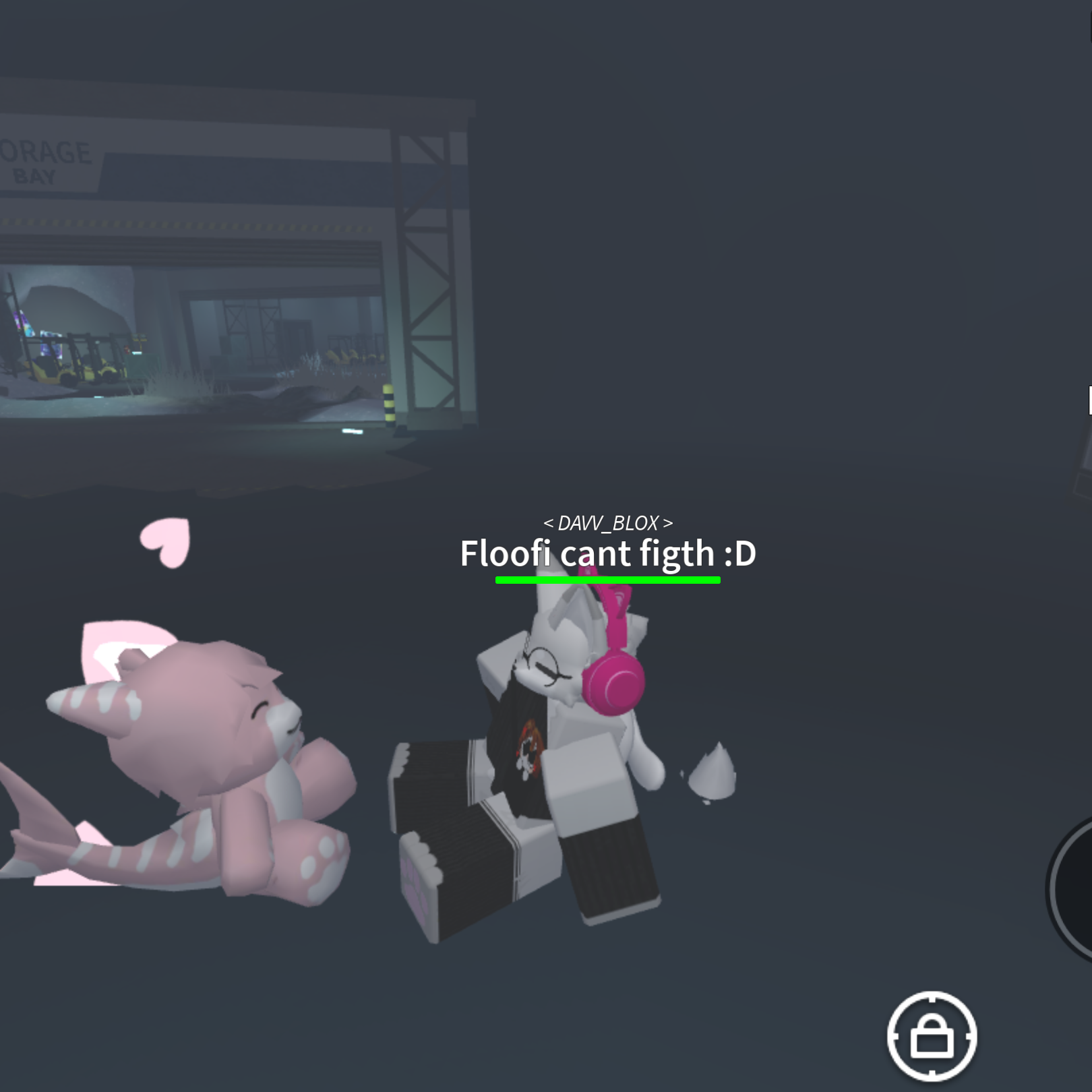 Post from dat random guy