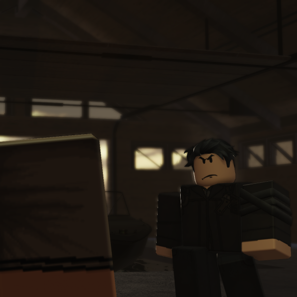 Post from Falco Blockland
