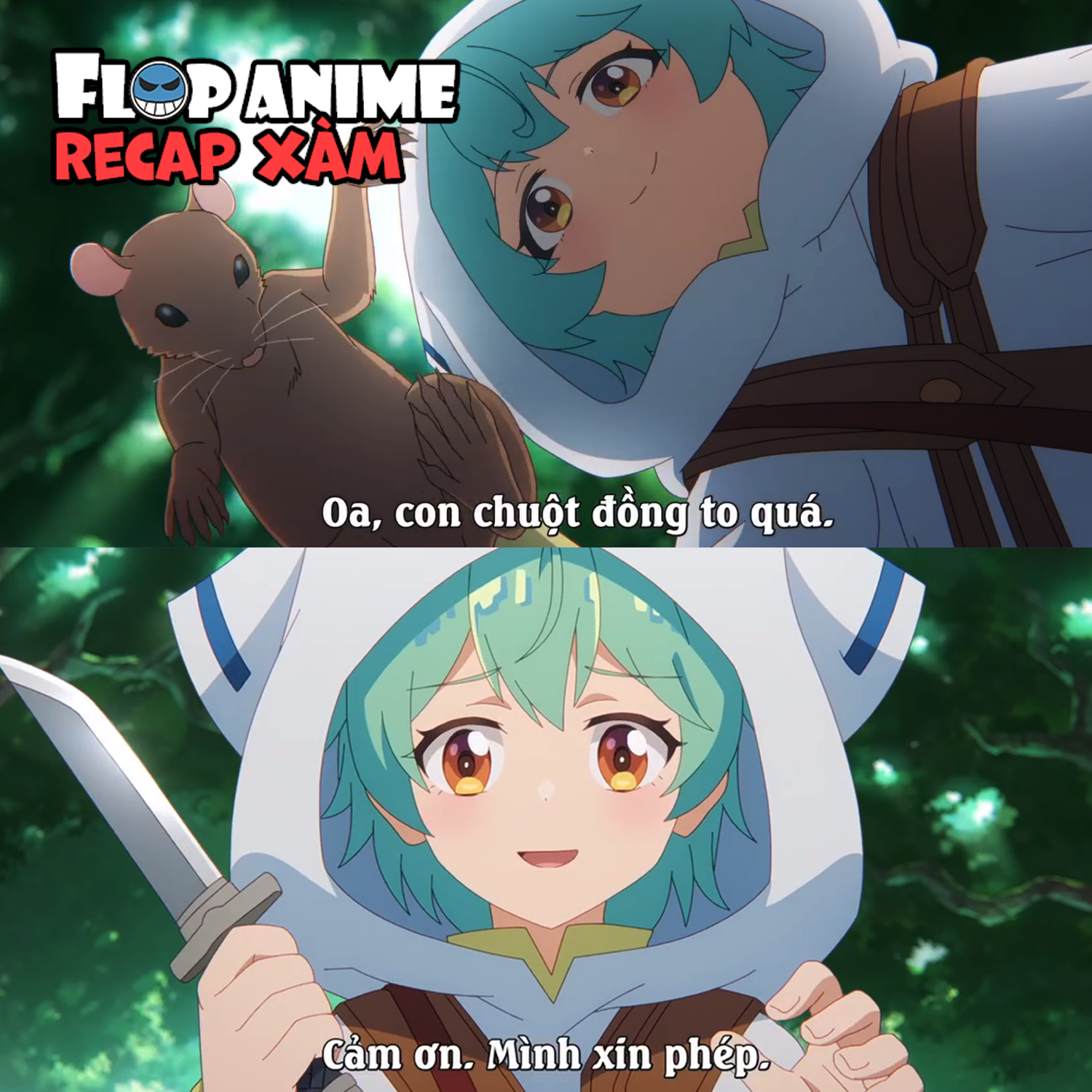 Post from Flop Anime Recap