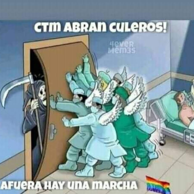Post from Michi Tactico
