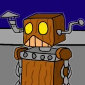 Post from Naga Animatronic