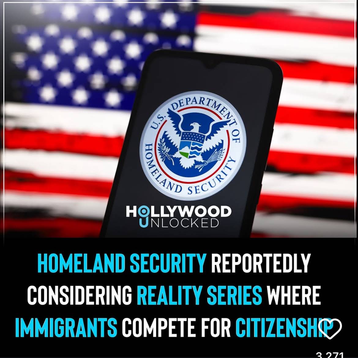 Post from The Pascal Show