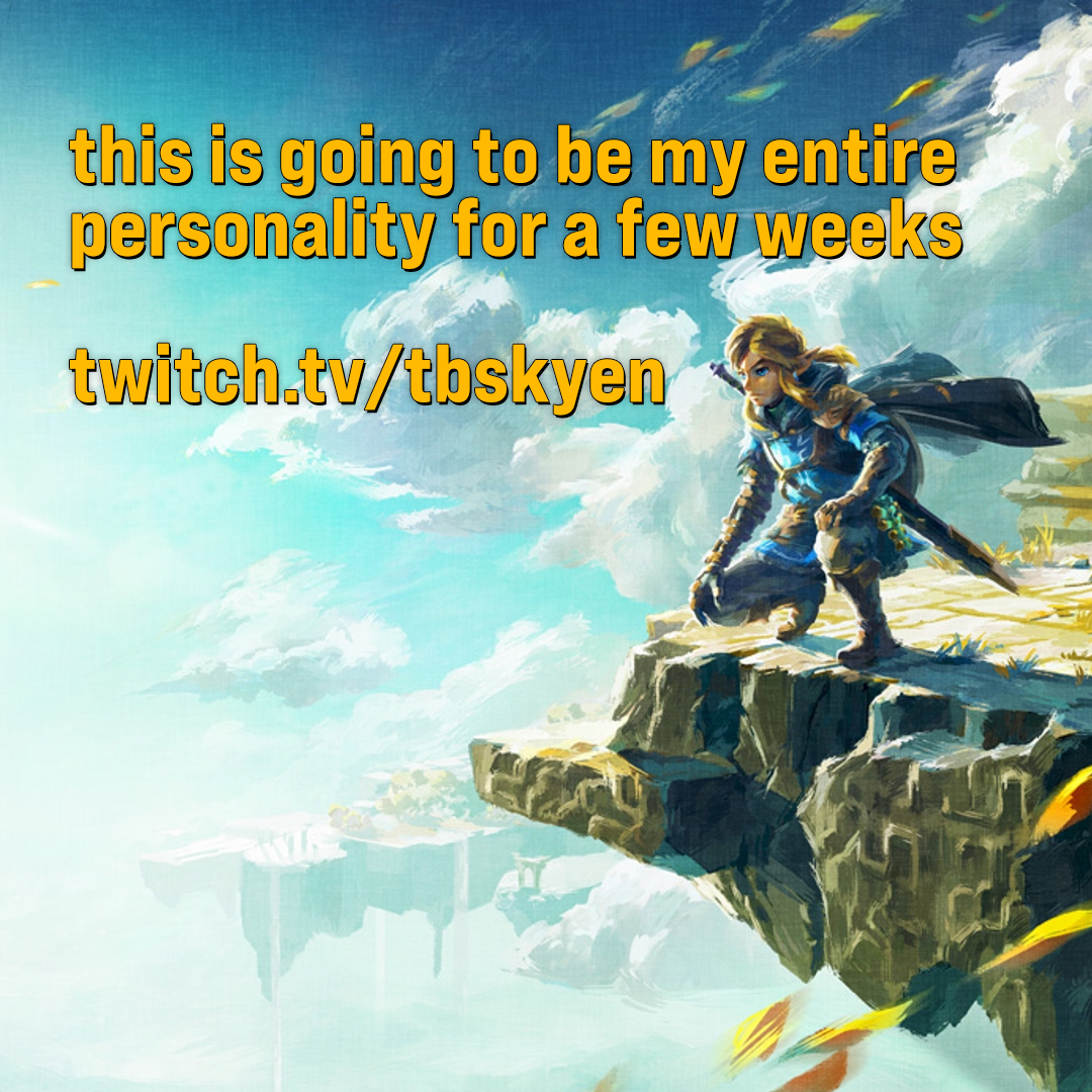 Post from TBSkyen Shorts