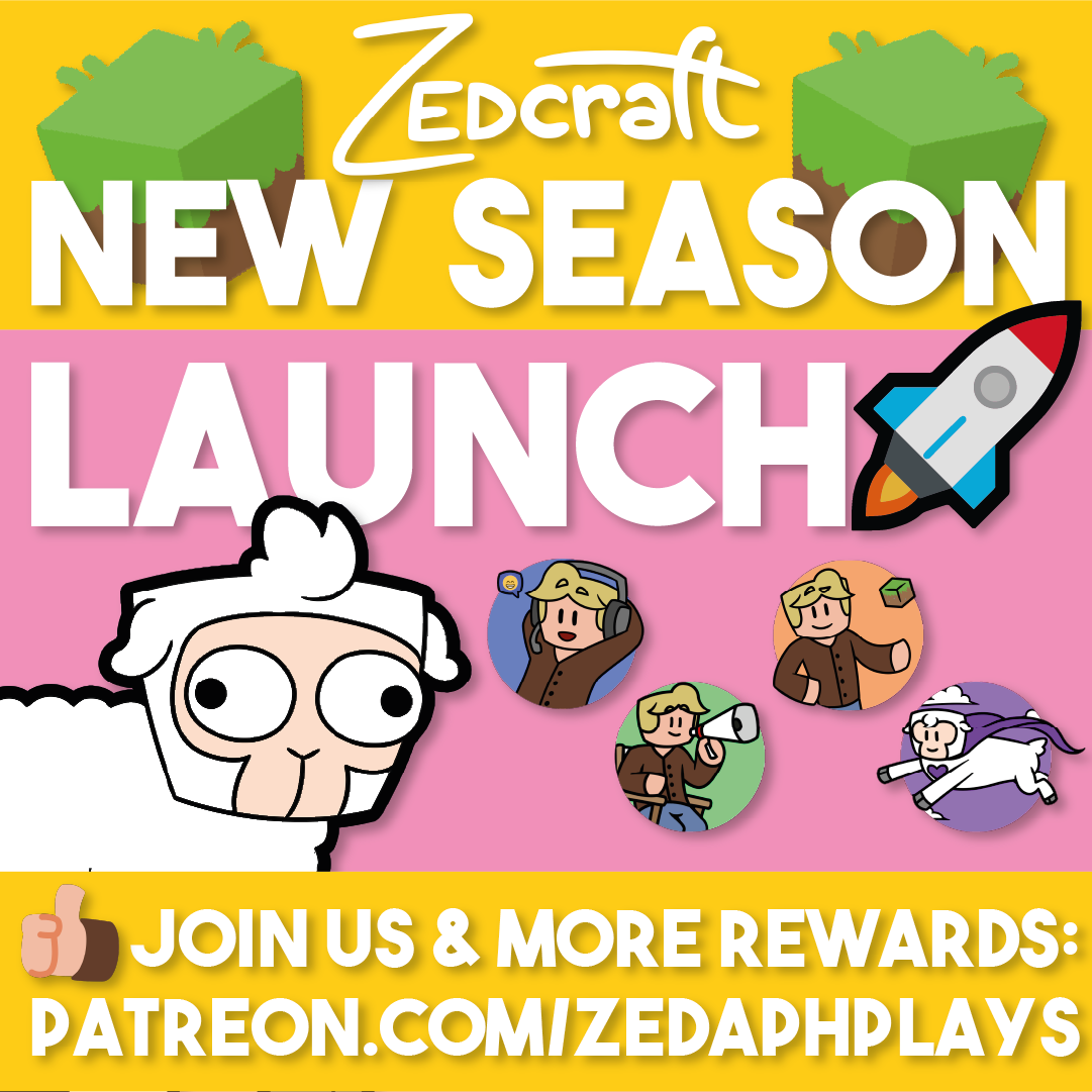 Post from ZedaphPlays