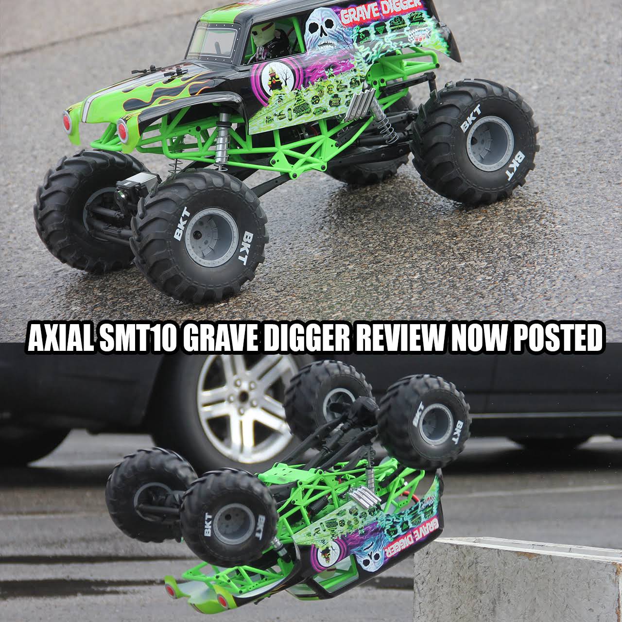 Post from Trigger King