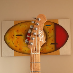 James Tyler Secret Bridge Humbucker Upgrade - YouTube