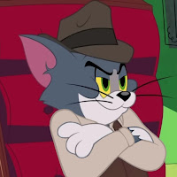 Post from Tom detective