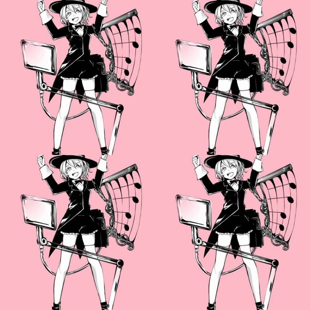 *namirin なみりん songs!