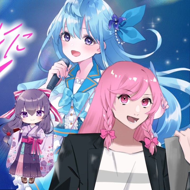 Post from Kei Amano.Voice*Ch