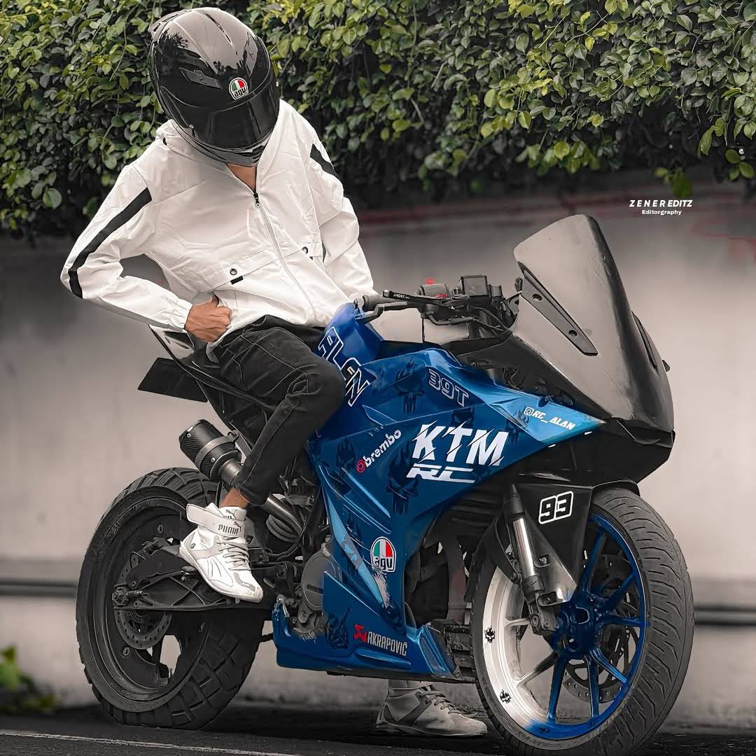 Post from The Ark Rider