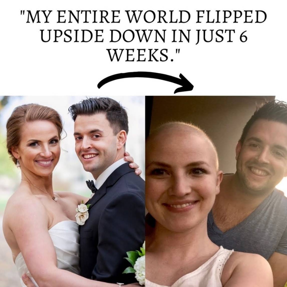 Post from Dr. Amy - Cancer Researcher & Cancer Survivor