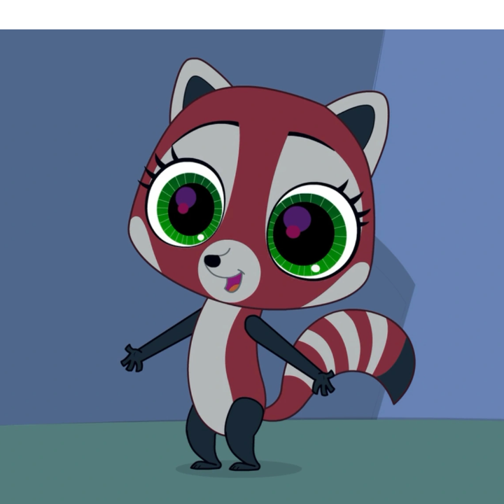 Post from Derek LPS Whisker Haven Hero Fan