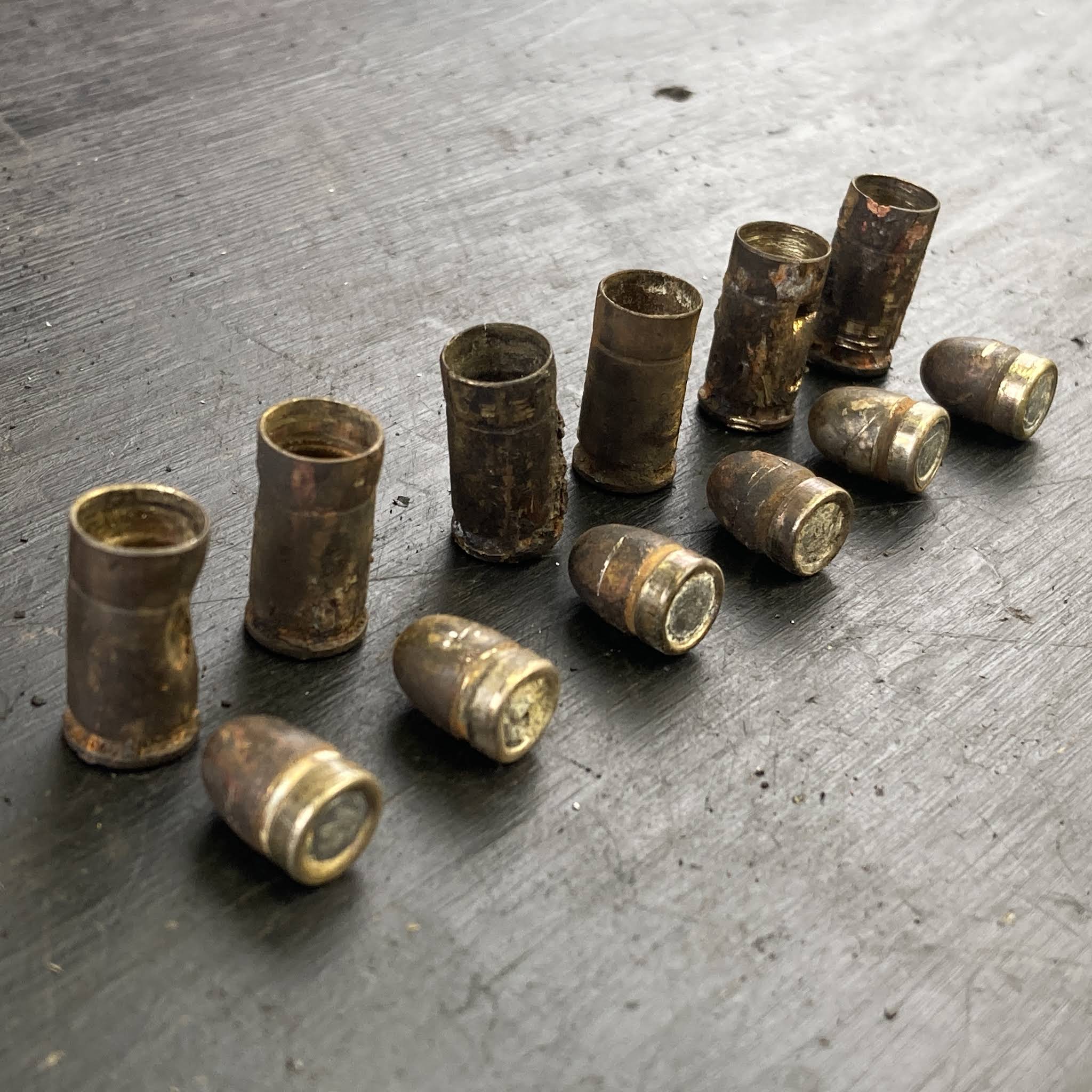 Post from Rusty Restore