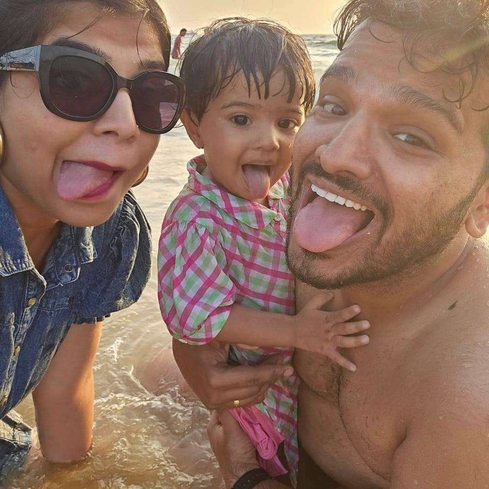 Post from MANGO FAMILY