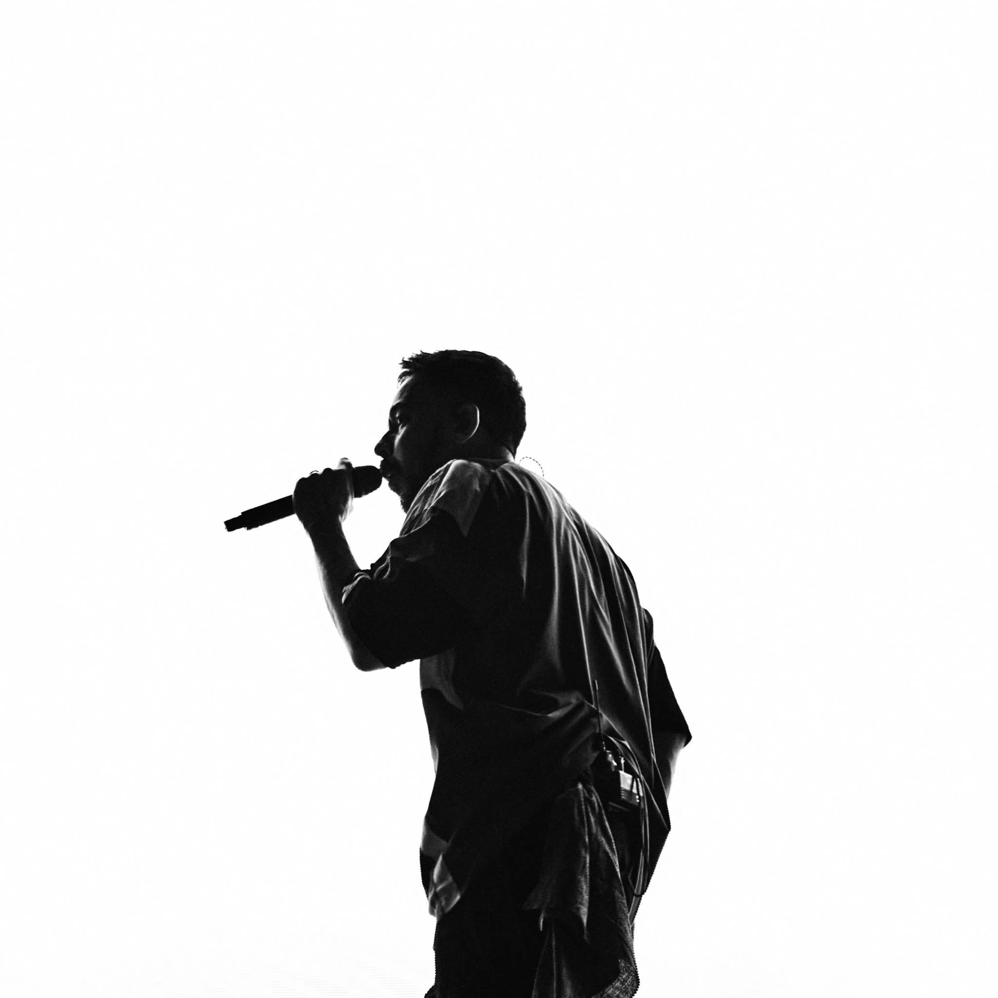 Post from Linkin Park