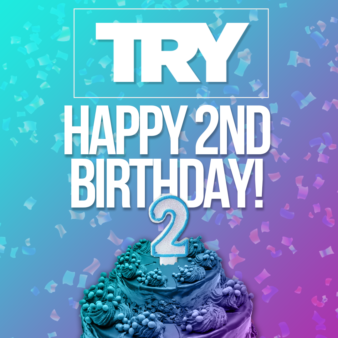 Post from The TRY Channel