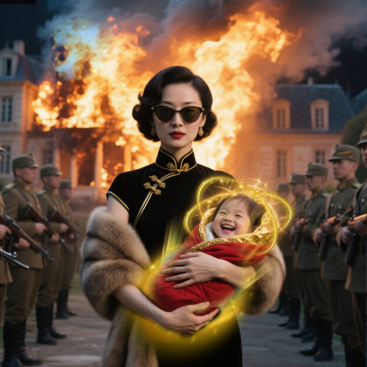 Post from Miaou-Drama