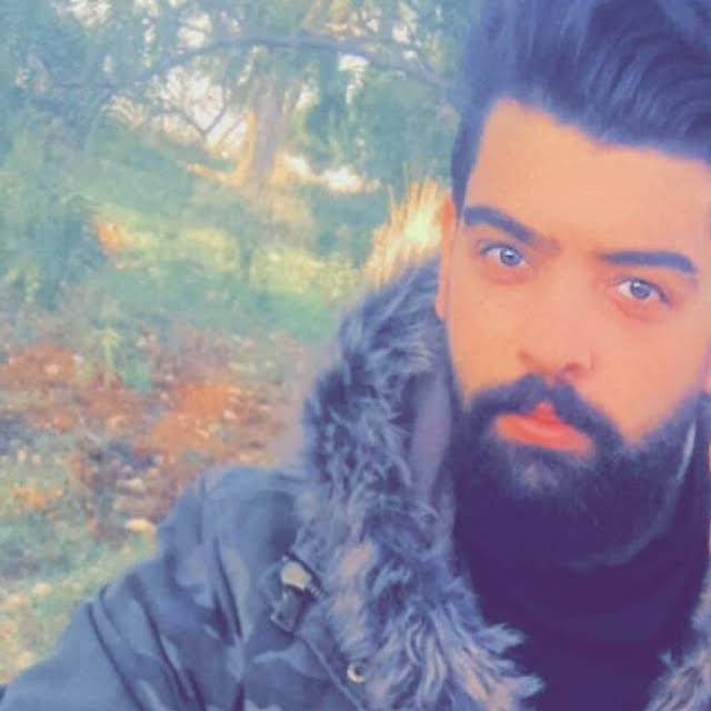 Post from حسن بربر hasan bar bar