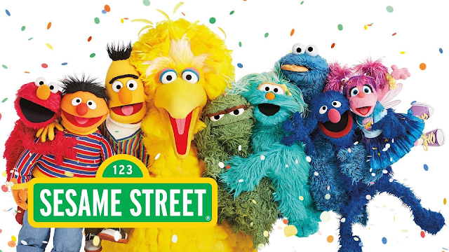 Watch Sesame Street online | YouTube TV (Free Trial)