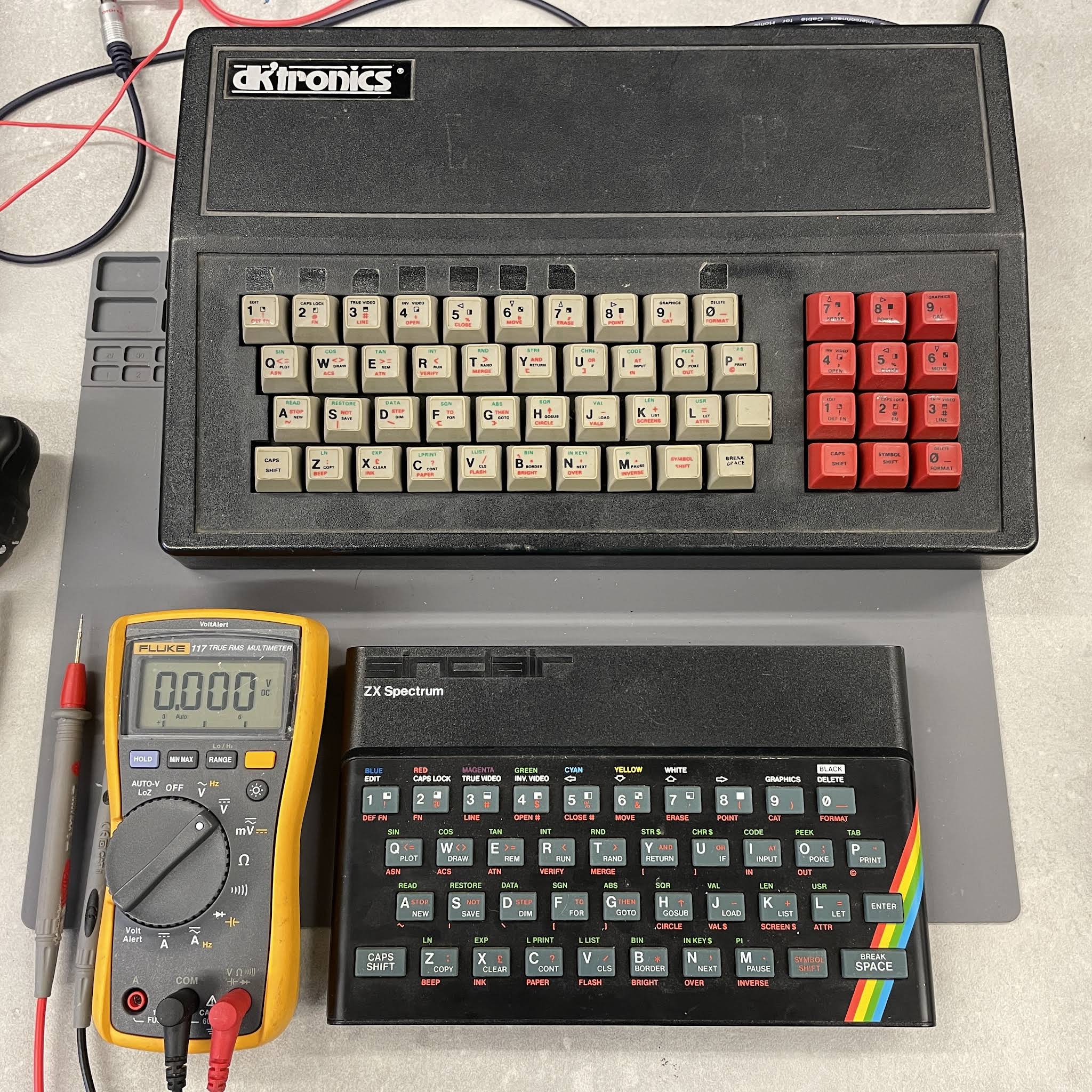 Post from Tony359 | Tony's Tinkering Shop