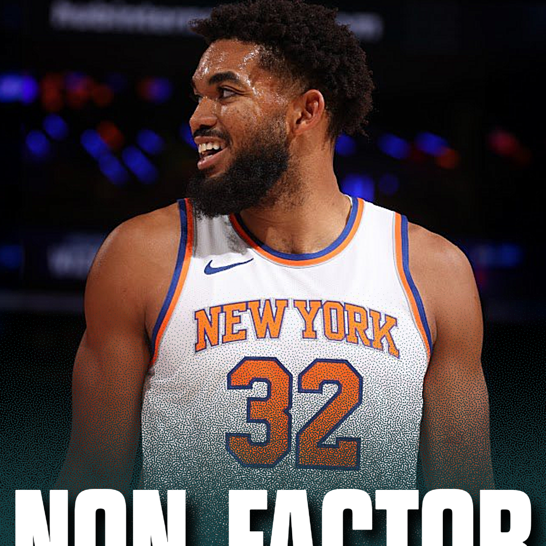 Post from Knicks Nation
