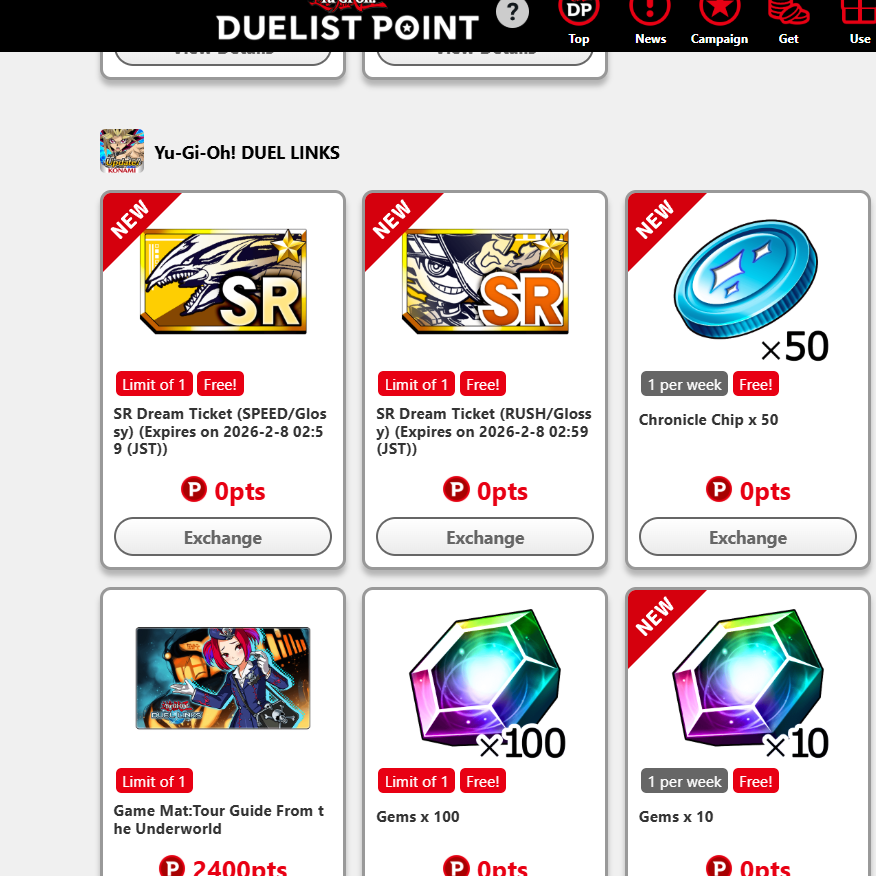 Post from Dueling Unlocked