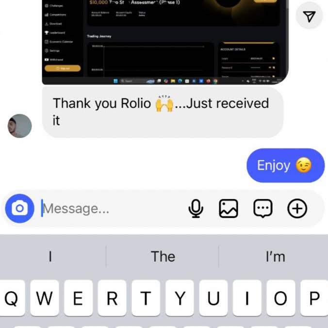 Post from Rolio Jack