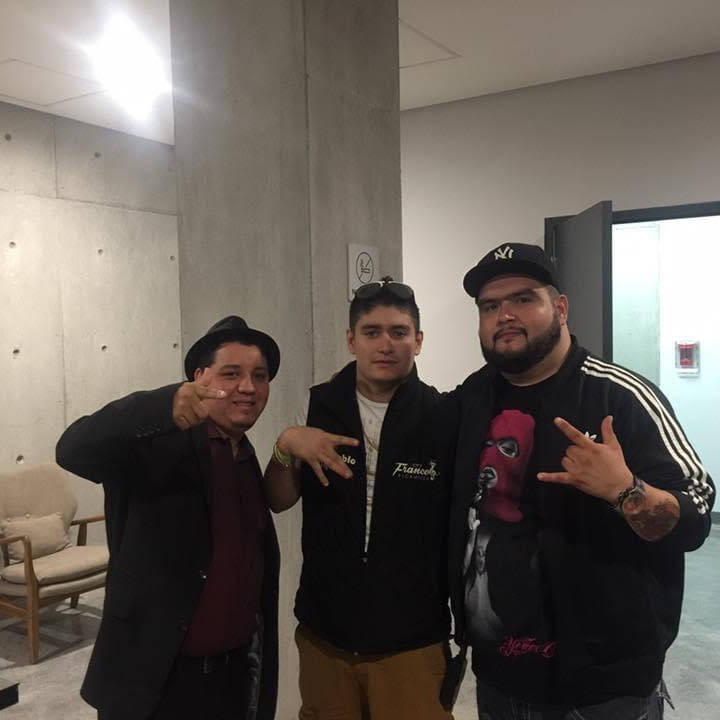 Post from Christian Meza Oficial