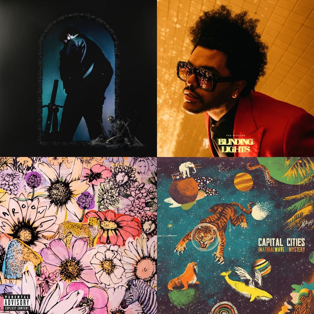 Light Skin Music