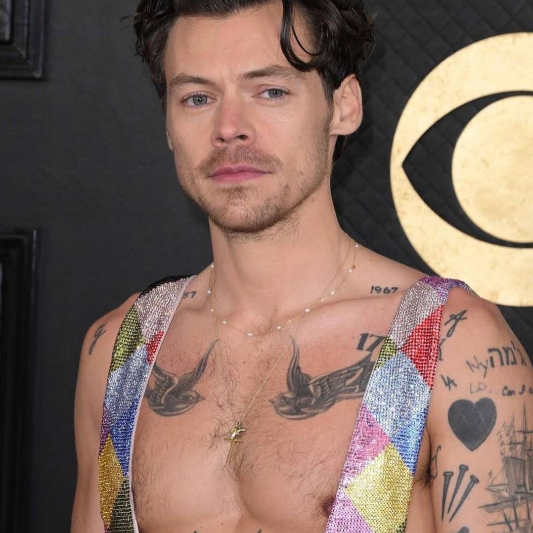 Post from Golden Hazza