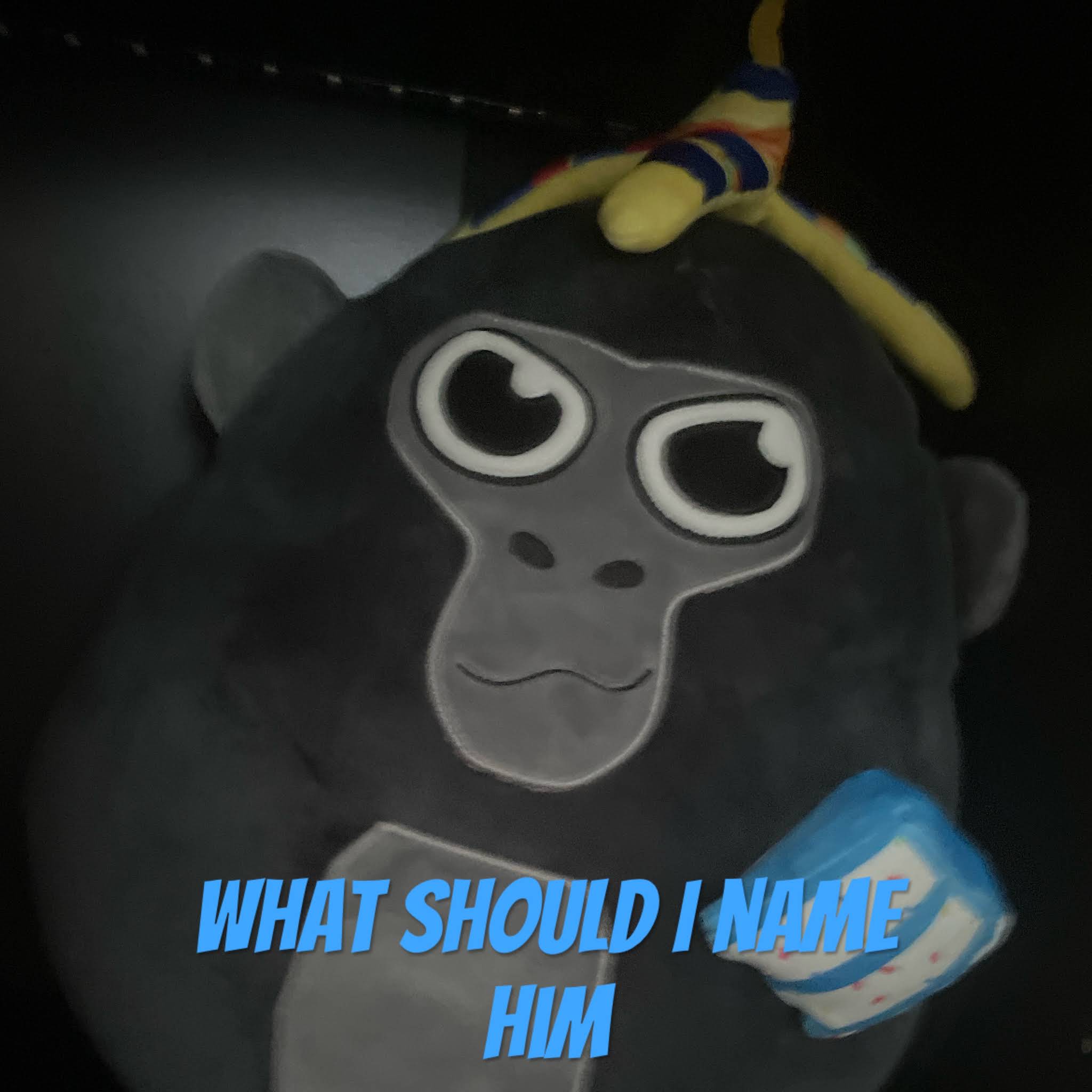 Post from GluboVR